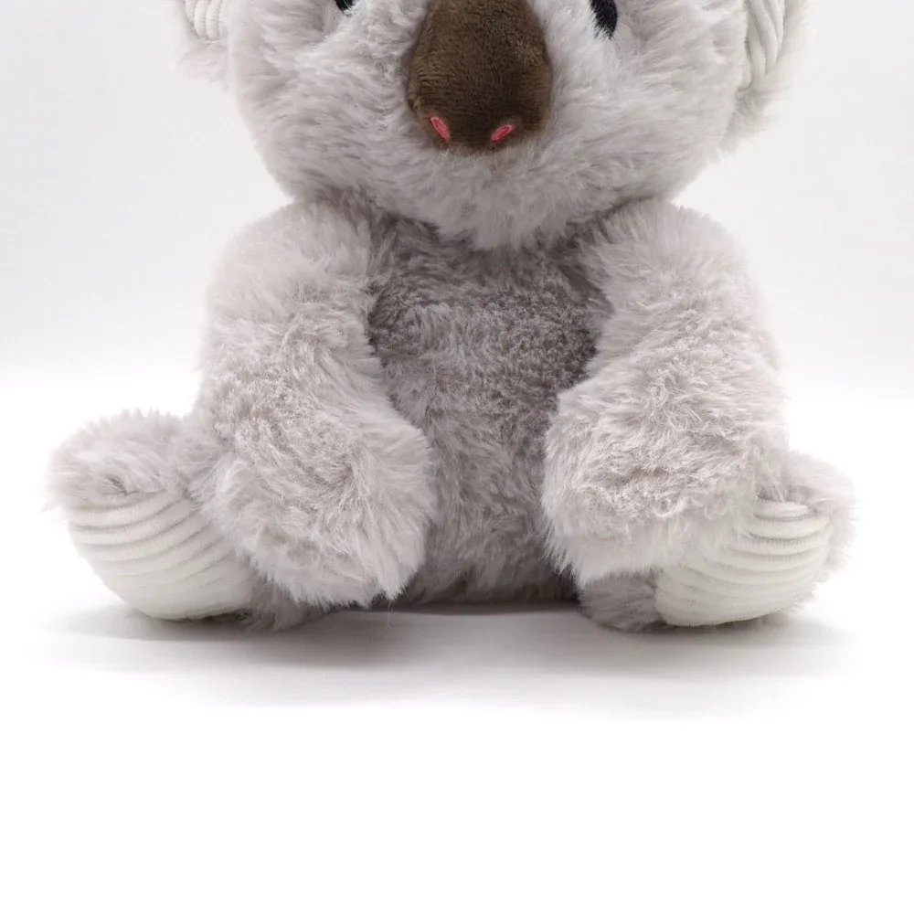 Spark Create Imagine | Toys | Spark Create Imagine Koala Plush Gray ...